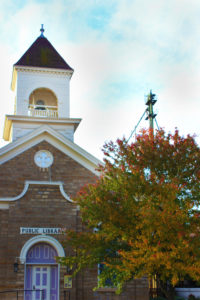Library - Seneca, KS